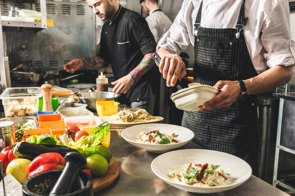 Managing Food Worker Illness Helps Manage Foodborne Illness Outbreaks