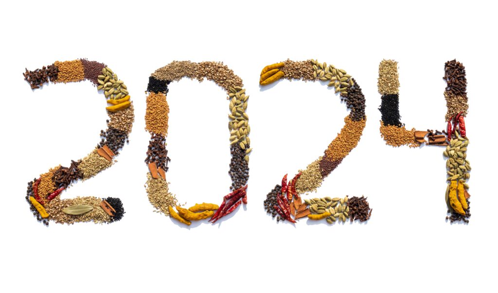 2024: A Look Back at an “Unusual” Year
