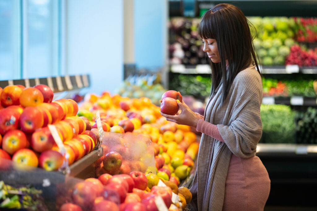 Fruits and Vegetables: Health and Safety