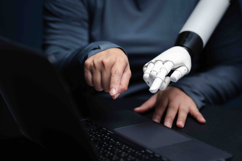 AI: Not a Proxy for Humans in Regulatory Compliance